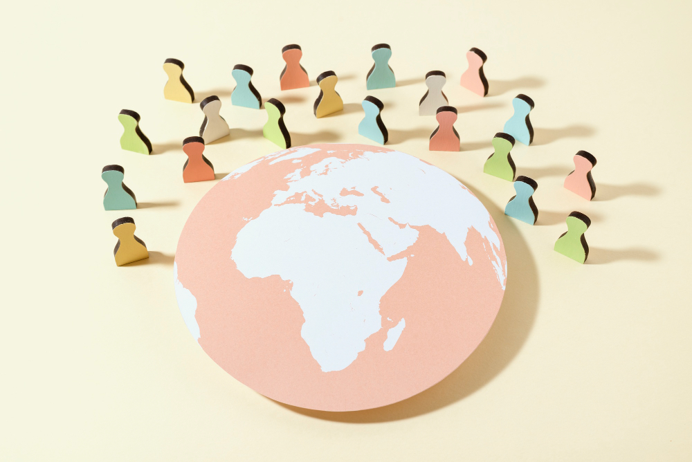 Nurturing Global Citizenship through English - Education for ...