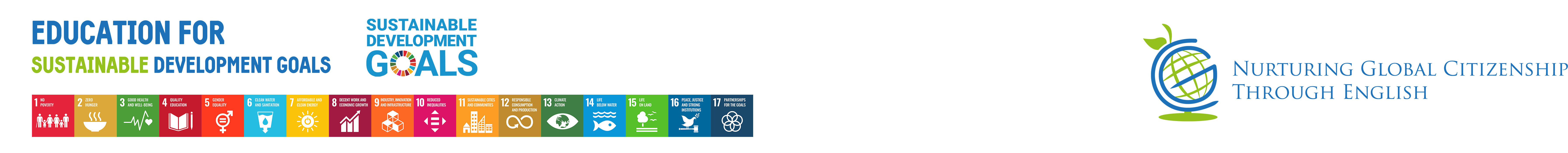 Nurturing Global Citizenship through English - Education for ...