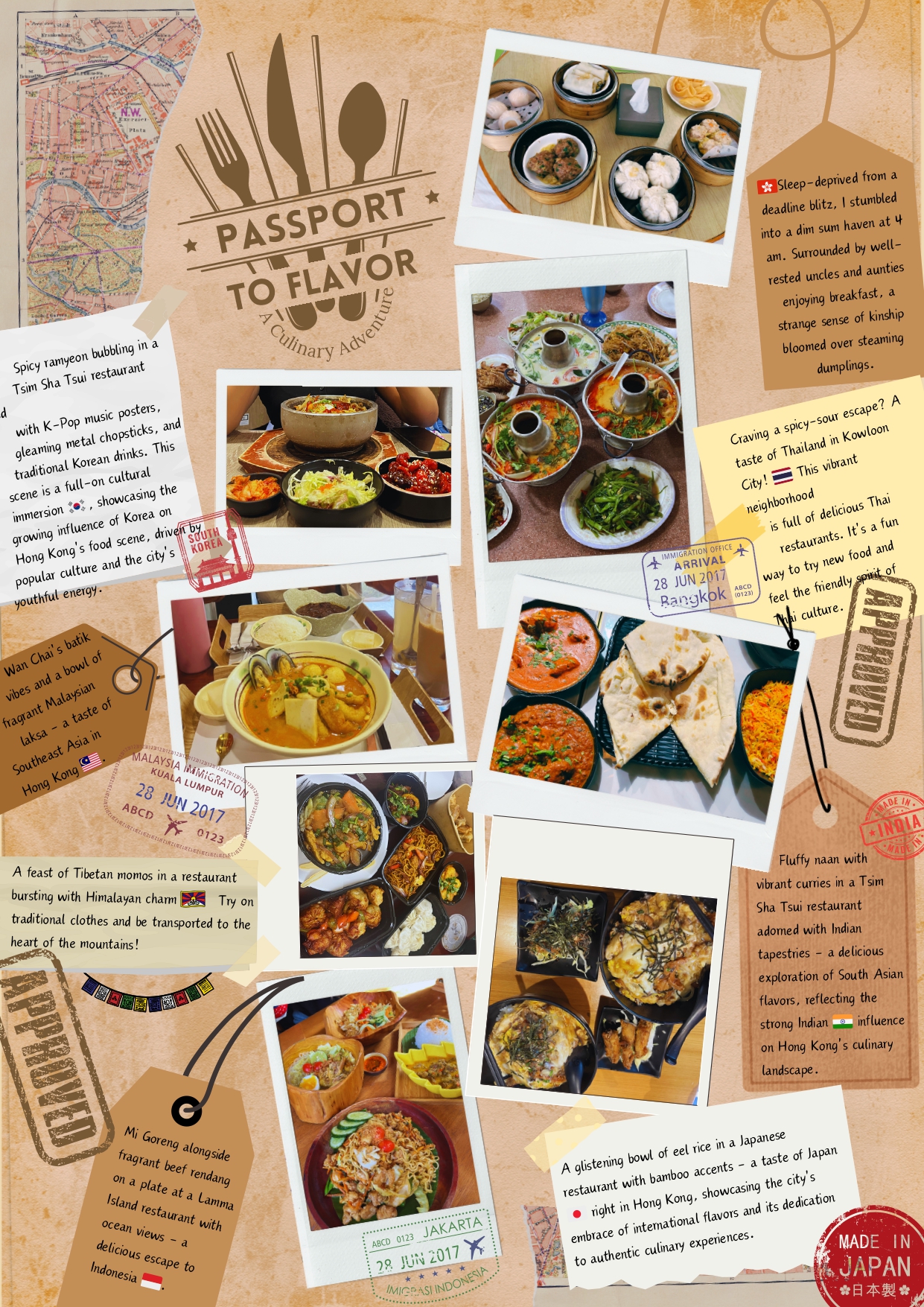 Winning Works - Education for Sustainable Development Goals